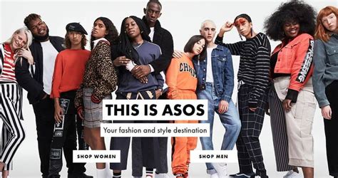 Asos 折扣码 And 优惠券 2019年6月 半根法棍