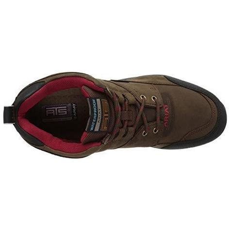 Ariat Womens Terrain H2o Hiking Boot