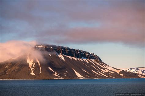 Земля Франца Иосифа — самый северный архипелаг России — Teletype