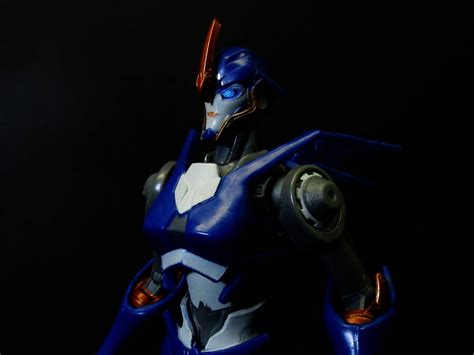 Transformers Arcee Red 2617 By Toa267 On Deviantart