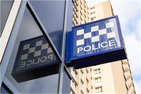 Edinburgh Cops Send Out 18 000 Letters In Hunt To Catch Serial Rapist