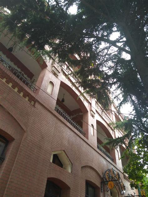 百年淪桑不孤獨青島郵電博物館探訪 每日頭條
