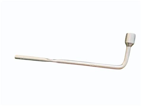 L Type Wheel Spanner 14 Mm At ₹ 2450piece In Ludhiana Id 2850451017091