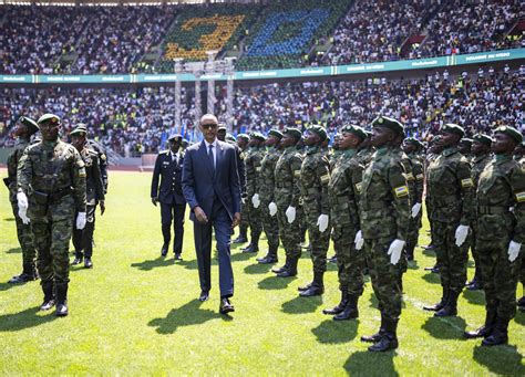 Rwanda 30 Ans Après Le Génocide Le Pays Est Devenu Un Modèle De