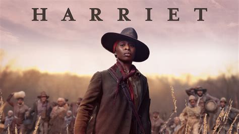 Harriet 2019 Netflix Flixable