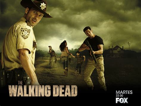 🔥 50 Walking Dead Season 6 Wallpapers Wallpapersafari