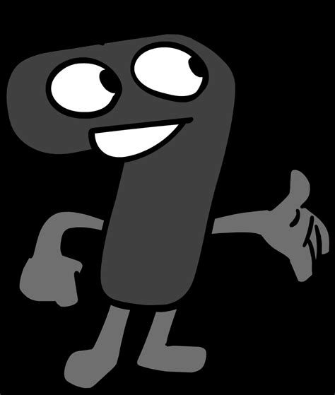 Seven Bfdi Algebraliens Fanon Wiki Fandom