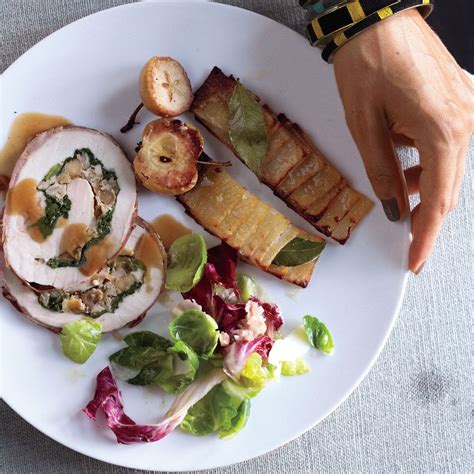 Prosciutto Wrapped Pork Loin With Roasted Apples Artofit