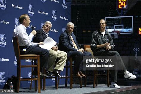 Michael Heisley Photos And Premium High Res Pictures Getty Images