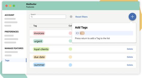Email Tagging In Outlook Best Practices And Tips