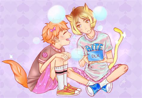 Kenhina By Totofanart On Deviantart