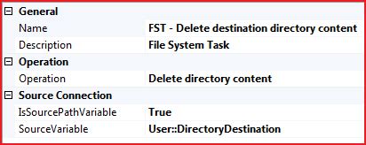 Tips And Tricks For SQL Server Developers Dynamic SSIS Package To Import Excel Files Into SQL
