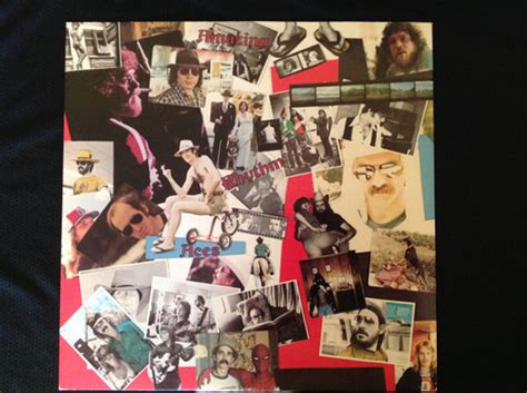 The Amazing Rhythm Aces Burning The Ballroom Down 1978 Vinyl