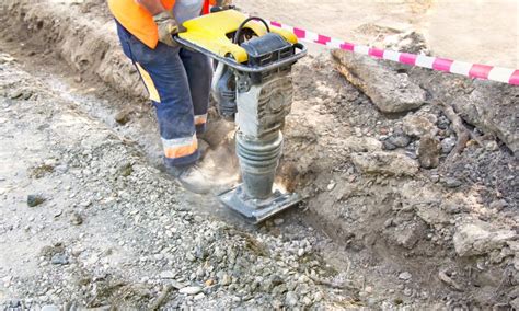 Compactor CPCS Training Construction Courses In The UK CPTS