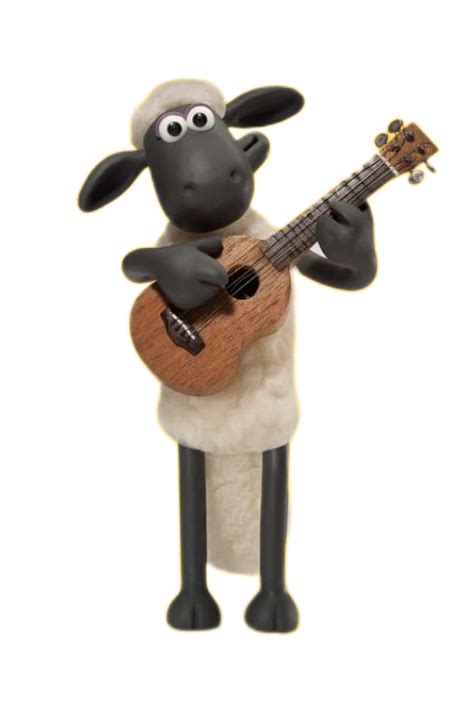 Shaun The Sheep Png Image 19 By Clmjabm On Deviantart