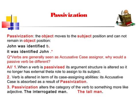 Case Theory