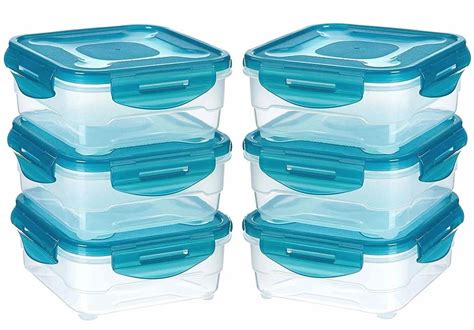 Silicone Fridge Cum Micro Container 500 Ml At Best Price In Ayodhya