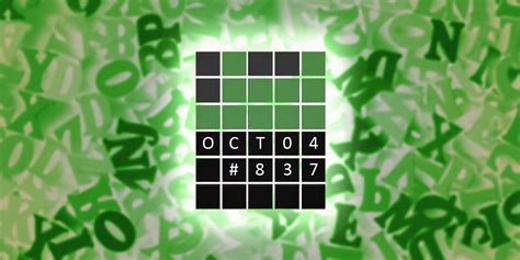 Today S Wordle Answer Hints For October Puzzle
