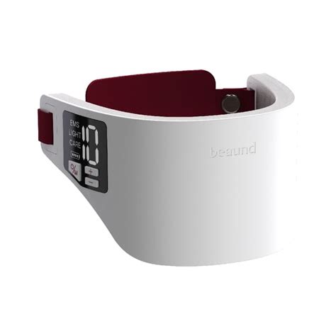 Beaund Neckcera Yesstyle