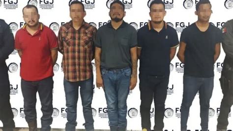 Escorpiones entregados por el Cártel del Golfo confiesan ataque a