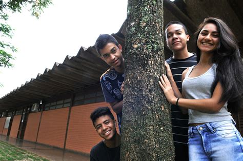 Projeto Que Institui O Estatuto Da Juventude No Df Recebe Contribuições