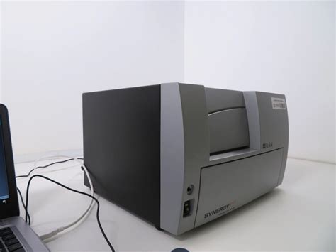 Biotek Synergy Ht Multi Mode Microplate Reader