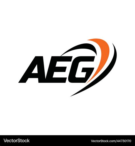 Aeg Logo