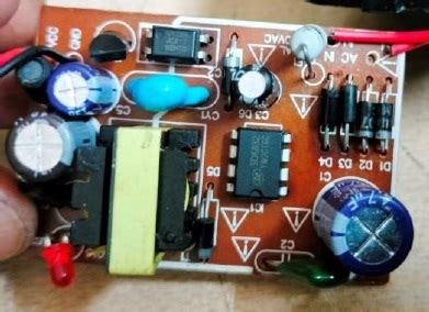 Power Adapter Repair Electronics Repair And Technology News