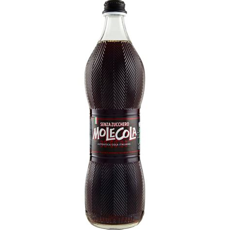 Molecola zero MOLECOLA 750 ML - Coop Shop
