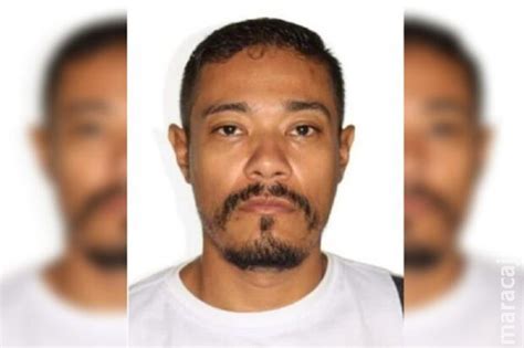 Líder Do Pcc Que Tentou Matar Senador Na Fronteira é Preso Em São Paulo