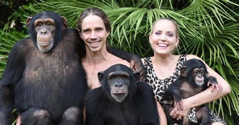 Doc Antle Has Several Wives — Though He Claims Theyre His Girlfriends