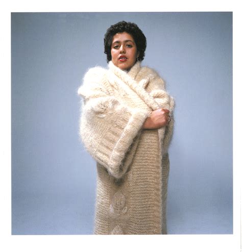 The Truth About British Punk Legend And X Ray Spex Singer Poly Styrene