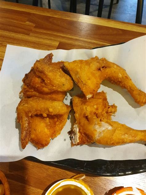 동탄2신도시 남동탄 옛날통닭 맛집 이름도 옛날통닭 네이버 블로그