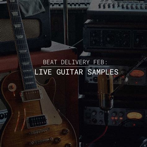 1000 Free Guitar Samples Loops And Free Guitar Sample Packs
