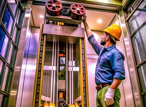 Elevator Installation Essential Guide For Success