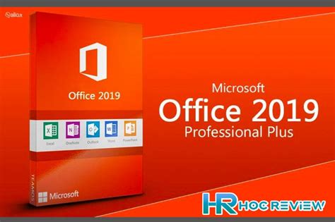 Cài Đặt Office 2019 Hướng Dẫn Chi Tiết Và Nhanh Chóng