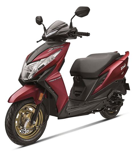 Honda 2 Wheelers Sells Over 3 Lakh Bs6 Bikes Gaadikey