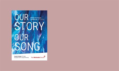 Prayer Hub The Methodist Church