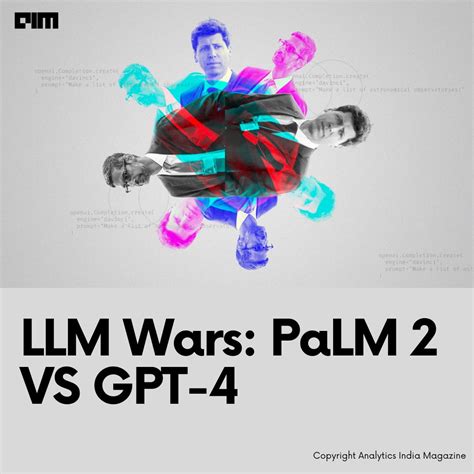 Analytics India Magazine On Linkedin Openai Gpt4