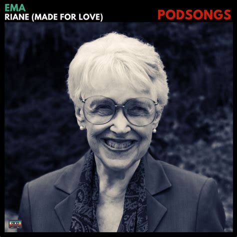 Riane Made For Love Single By Ema Spotify