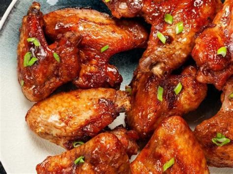 How Long To Bake Chicken Wings At 400f Fruitful Kitchen
