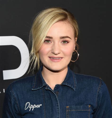 Aj Michalka At Teen Spirit Special Screening In Los Angeles 04022019