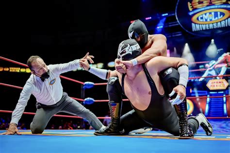 Lucha Libre Cmll On Twitter 📸 Cmllmx Cmll