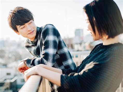 彼女と付き合いたい。男性が思わず本命視してしまう女性の「特徴」 Peachy ライブドアニュース