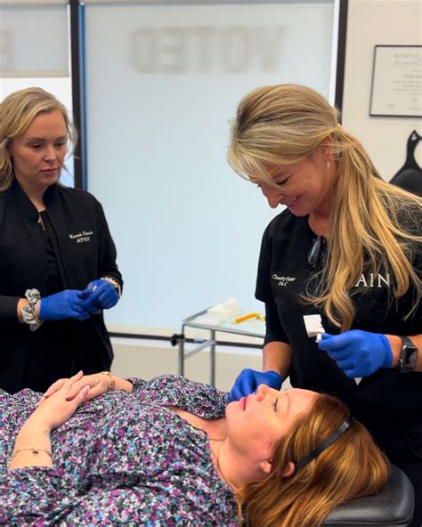This Is Your Face—why The Right Injector Makes All The Difference