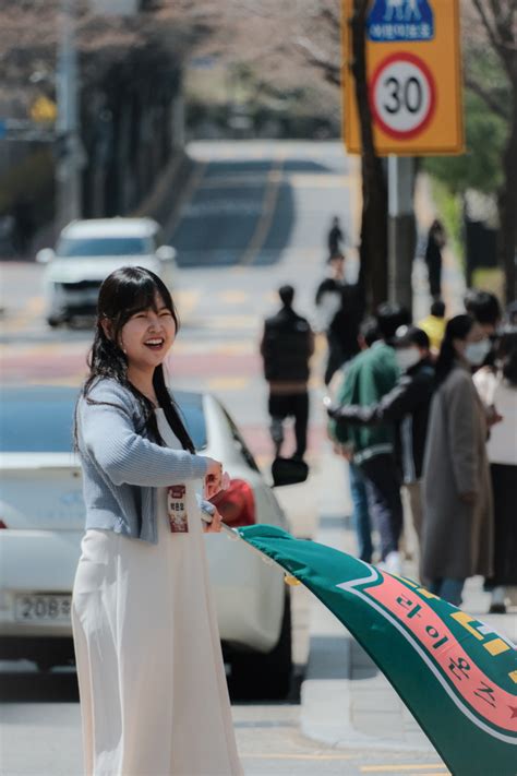 2024 차세대 부활절 길거리전도 취학부