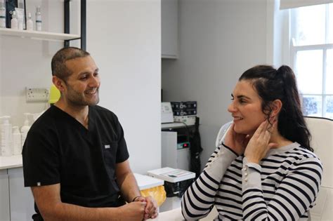 Dr Wass Skin Clinic On Linkedin Cosmetics Skincare Glowyskincare