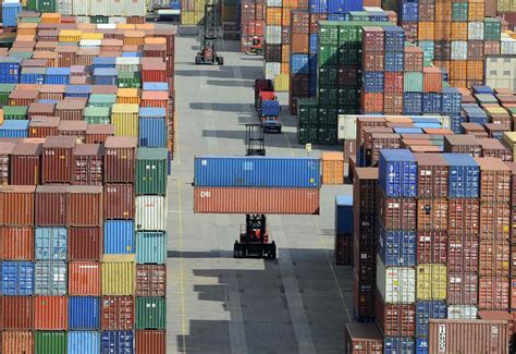 Exportaciones Uruguayas Caen En Febrero Por Primera Vez En Un Año ¿qué