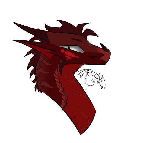 I Draw Dragons So Uh Yeah Here Are My Most Recent Ones R