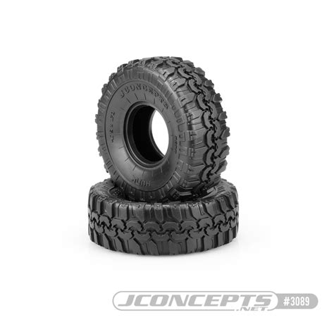 jconcepts new release 1 9″ hunk and 1 9″ tusk 4 75″ od scaler tires